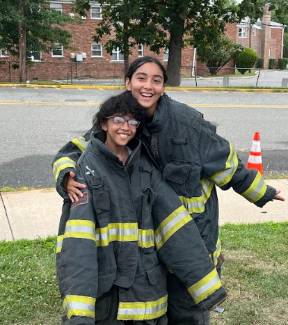 West Orange High School AFJROTC Holds Successful Camp Falcon Summer Program