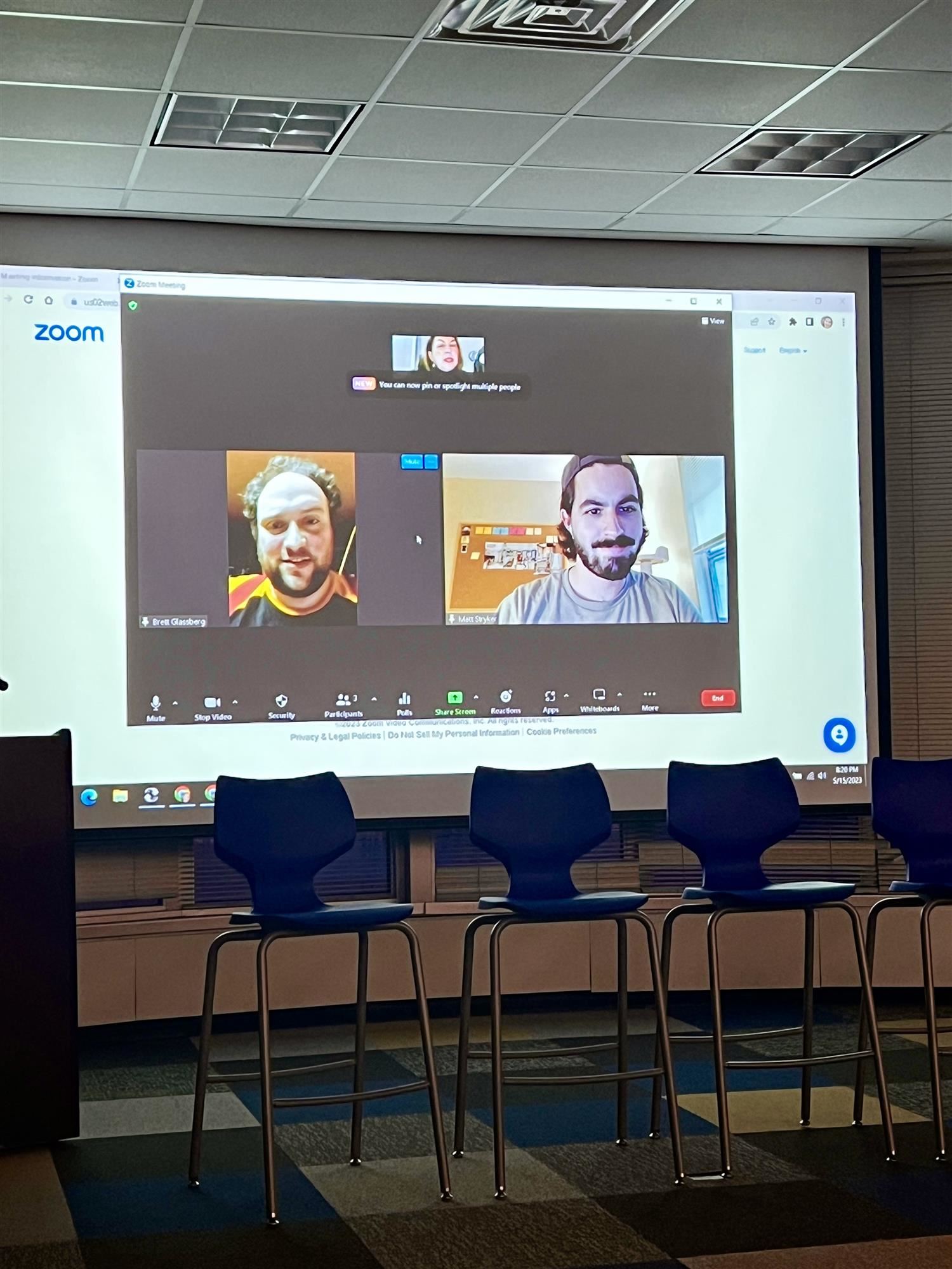 Burgeoning Filmmakers In the Spotlight at Second Annual West Orange ...