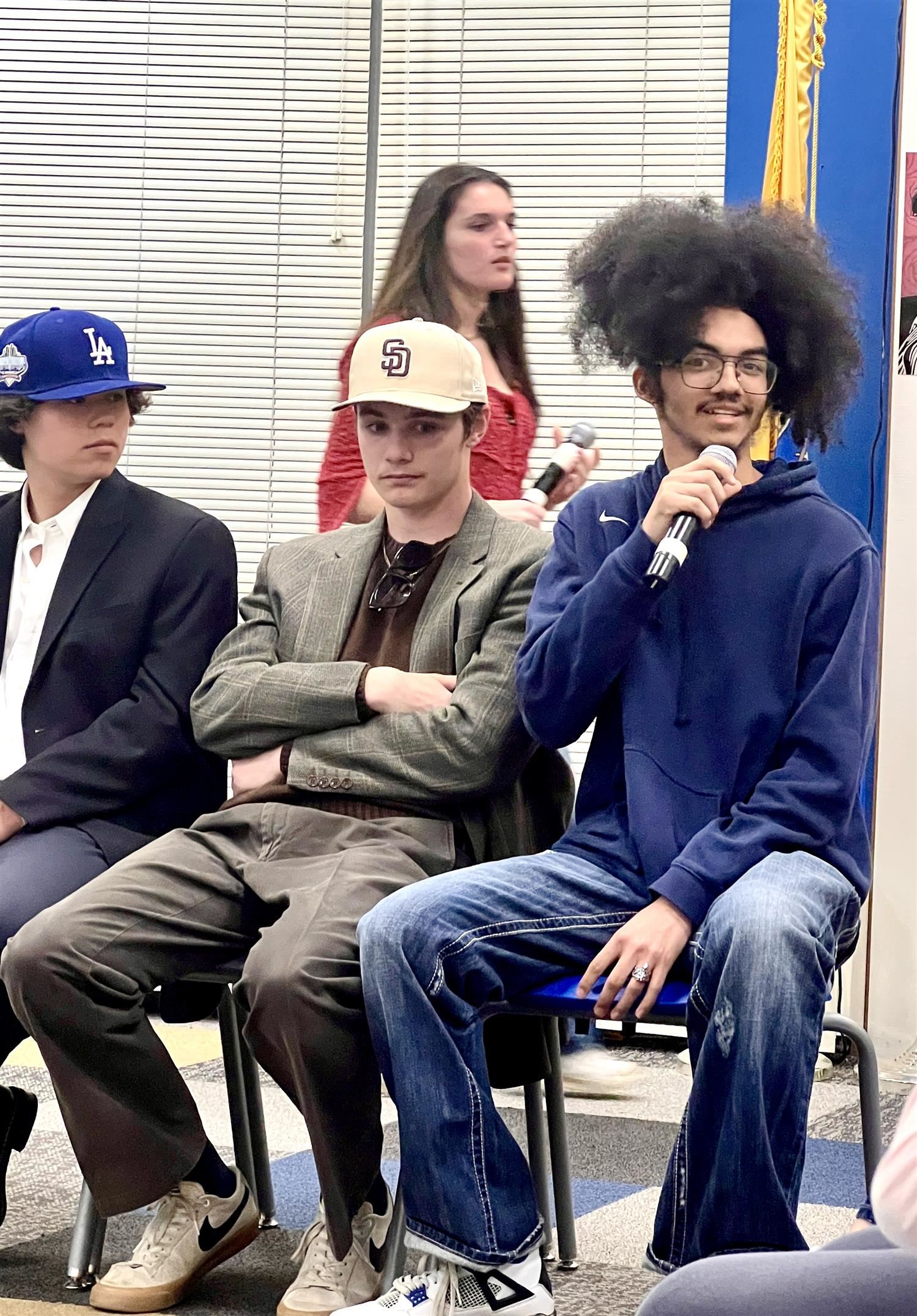 Burgeoning Filmmakers In the Spotlight at Second Annual West Orange ...