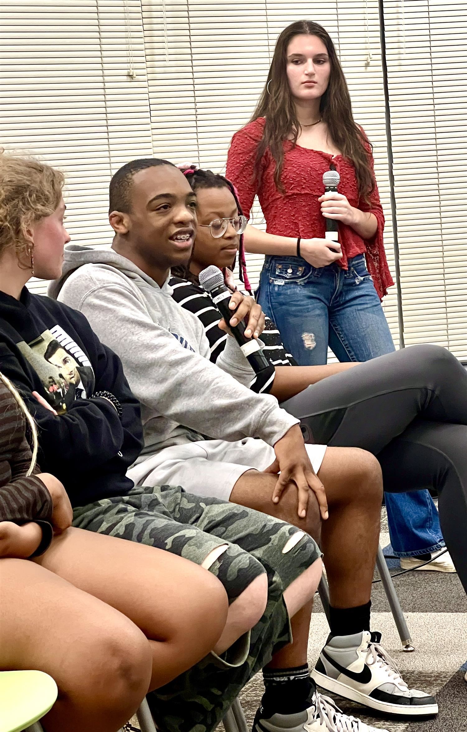 Burgeoning Filmmakers In the Spotlight at Second Annual West Orange ...