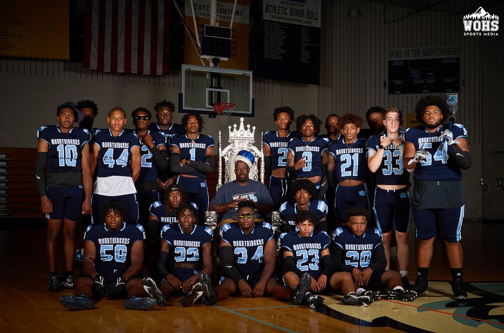 West Orange Football Ends History Making Season as NJSIAA Tournament ...